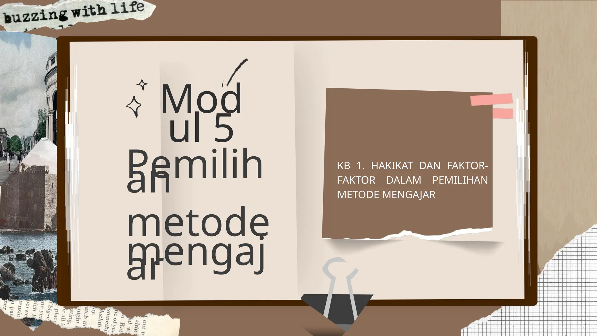 modul 5 strategi pembelajaran kelompok 3.pptx
