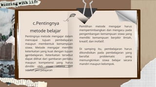 modul 5 strategi pembelajaran kelompok 3.pptx