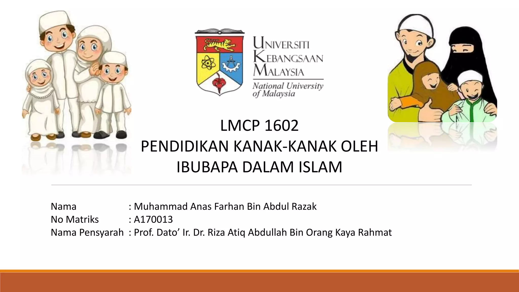 Modul 6 Mengajar Kanak-kanak Membaca | PPTX