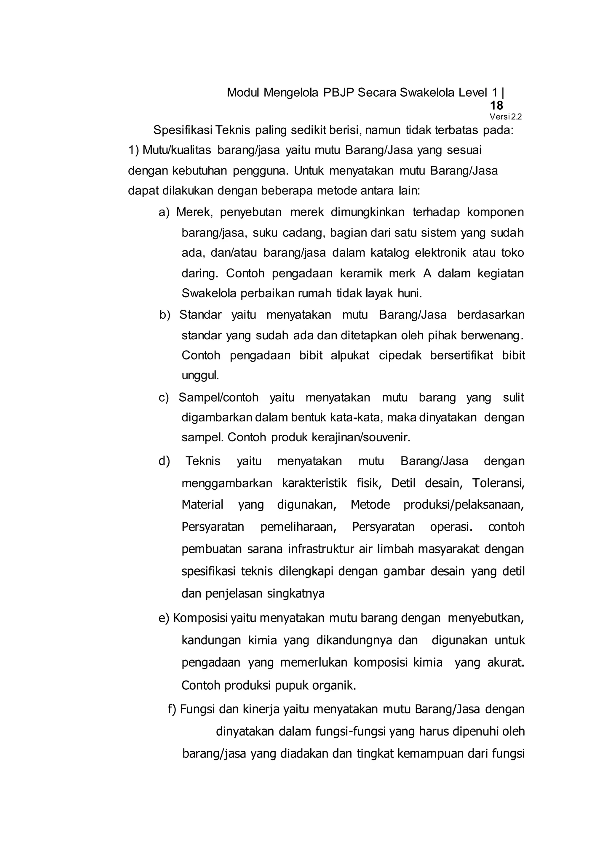 Modul 6. JK Mengelola PBJP secara Swakelola Level 1-V2.2.docx