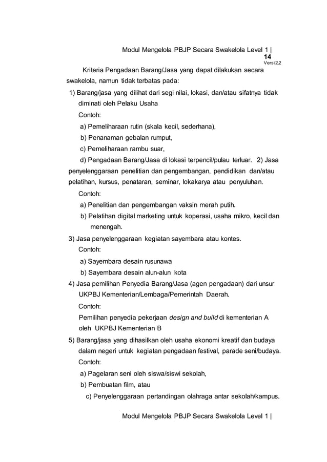 Modul 6. JK Mengelola PBJP secara Swakelola Level 1-V2.2.docx