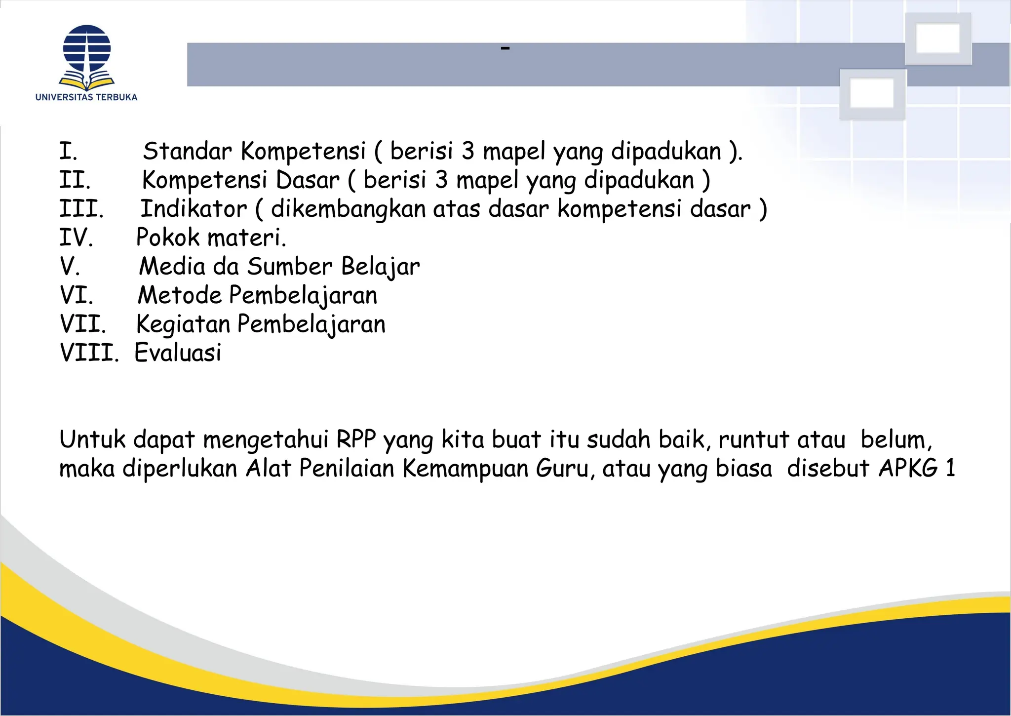 modul 6 konsep dasar ipa di sd universitas terbuka.pptx