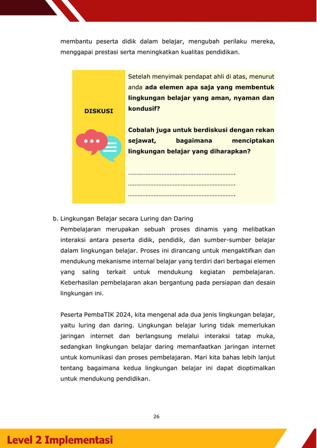 MODUL 6 - PENGELOLAAN KELAS TERINTEGRASI TIK DALAM PEMBELAJARAN.pdf