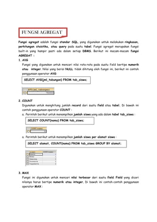Modul6 2 maret 2013 | PDF