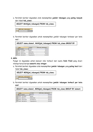 Modul6 2 maret 2013 | PDF