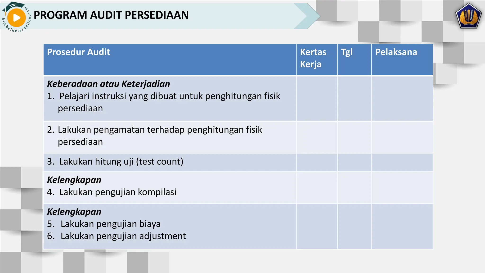 MODUL 6 AUDIT SIKLUS PRODUKSI DAN PENGGAJIAN.pdf