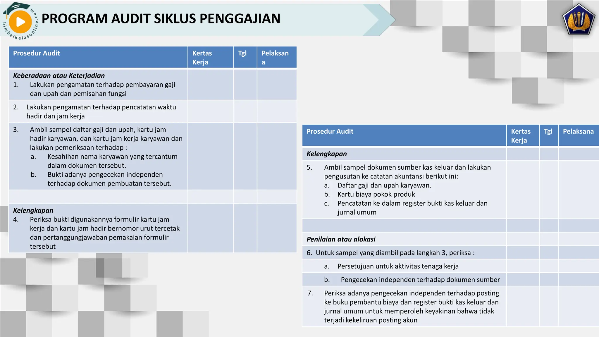 MODUL 6 AUDIT SIKLUS PRODUKSI DAN PENGGAJIAN.pdf