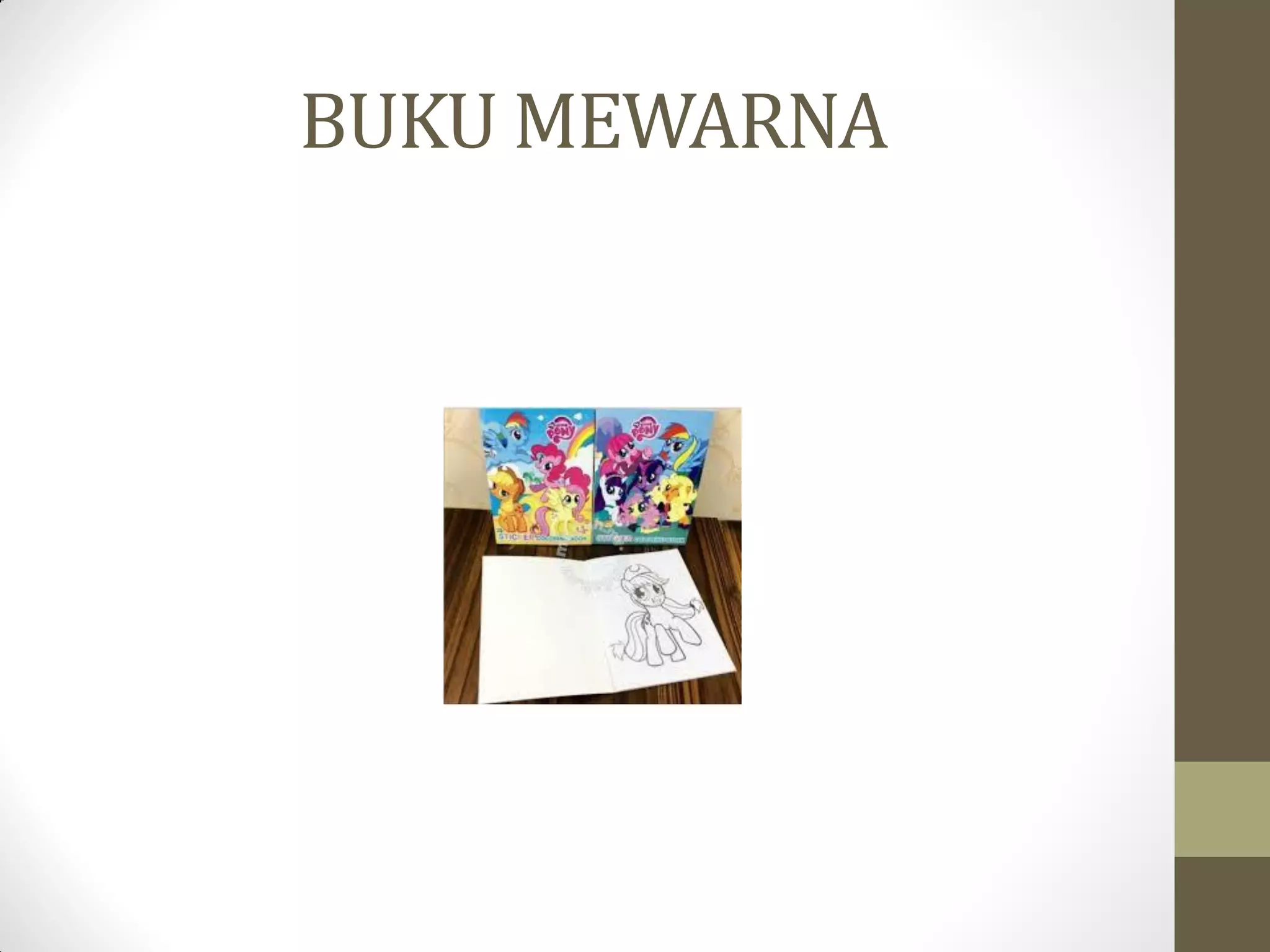 Modul 6 bahan mengajar membaca 2 | PPT