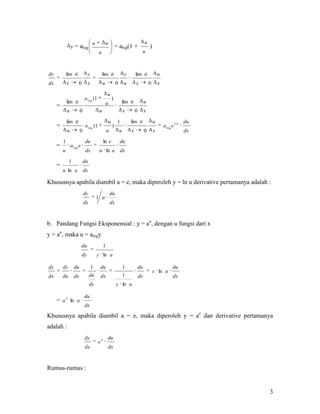 Modul 6 Kalkulus Ekst Doc