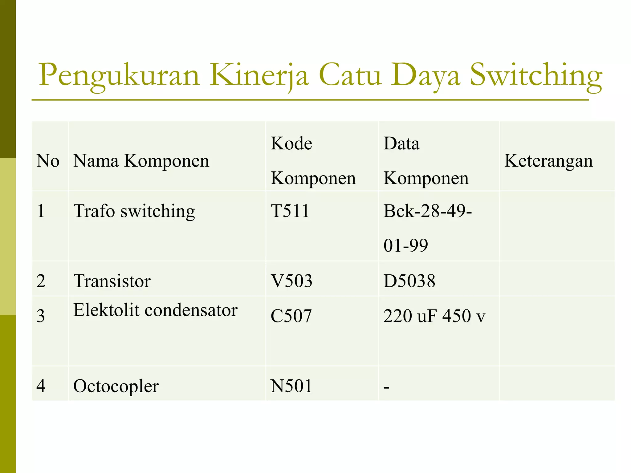 modul 6 KB 1 - power supply switching.ppt