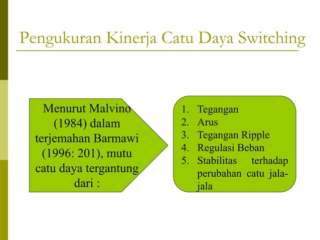 modul 6 KB 1 - power supply switching.ppt