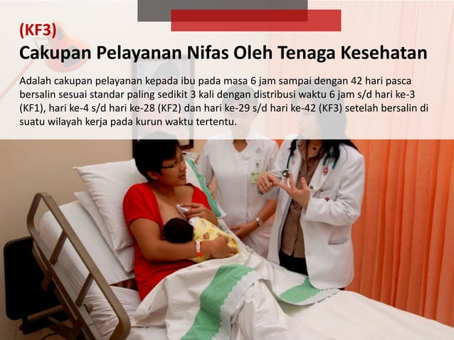 Pemantauan Wilayah Setempat Kesehatan Ibu dan Anak (PWS-KIA) | PPTX