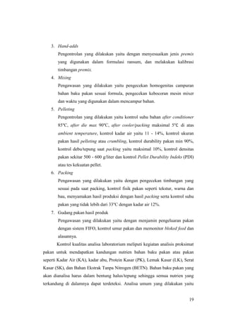 AT Modul 6 kb 3 | PDF