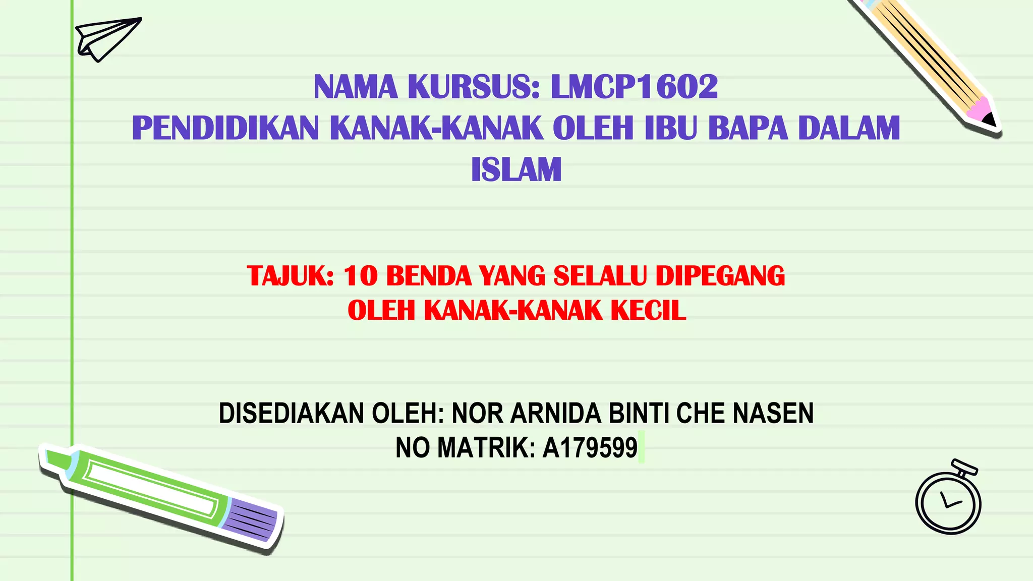 Modul 6 Mengajar Anak-Anak Membaca.pptx