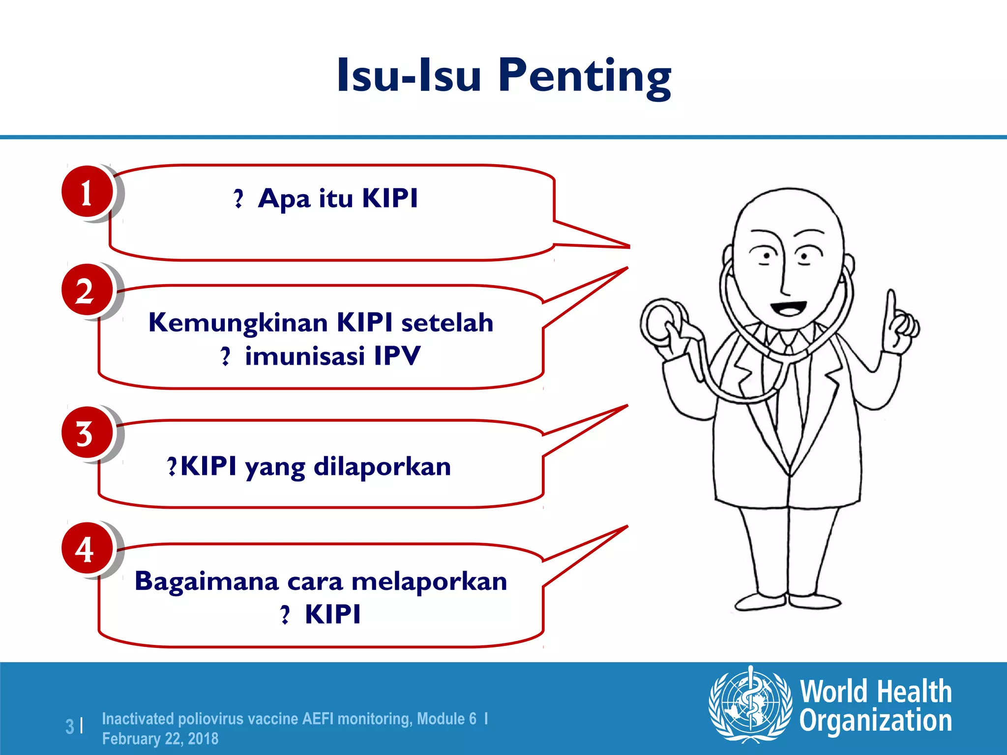 Modul 6 monitoring kipi ipv | PPT