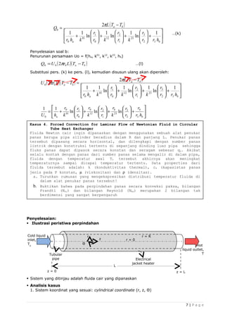 Peristiwa perpindahan | DOC