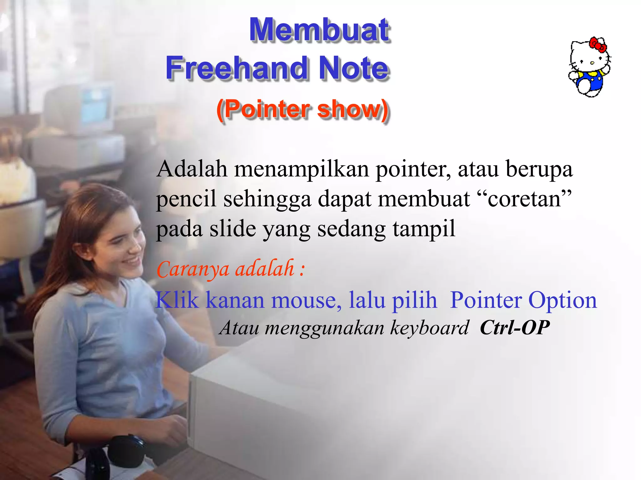 Modul 6 SOFTWARE PRESENTASI POWERPOINT.ppt