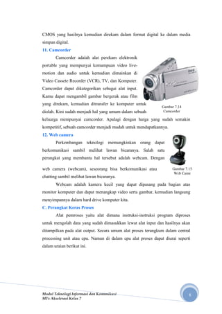 Modul 7 | PDF