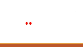 Modul 7 bintik bintik merah | PPTX