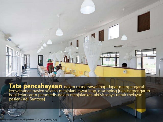 Asuhan Keperawatan Kebutuhan Rasa Aman dan Nyaman | PPTX