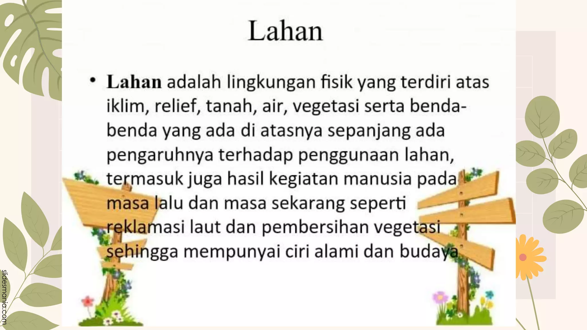 MODUL 7 LINGKUNGAN HIDUP.pptx