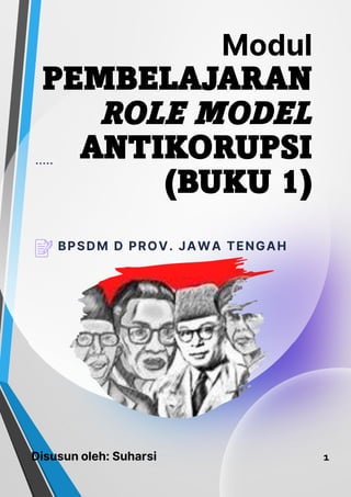 Modul 7 Role Model (Modul 1 anti korupsi).pdf