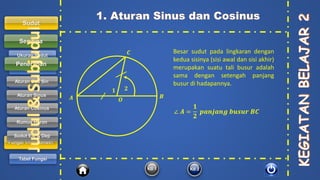 Modul 8 TRIGONOMETRI | PPTX