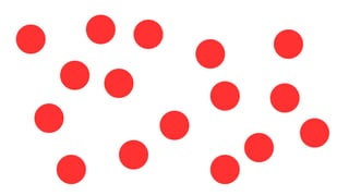 Flashcards for Numbers with red dots to count | PDF
