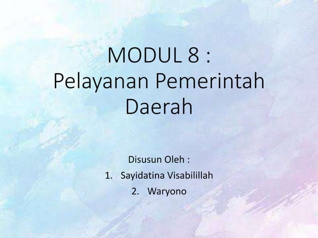 MODUL 8 Adm Pemda.pptx