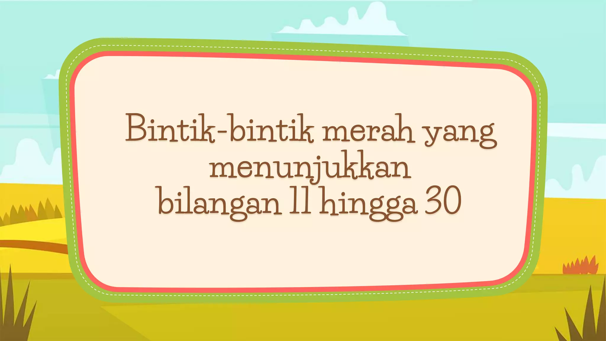 Modul Bahan Mengajar Matematik | PPTX