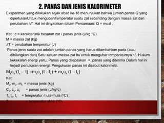 modul ajar 8 materi dasar ipa di sekolah dasar | PPTX