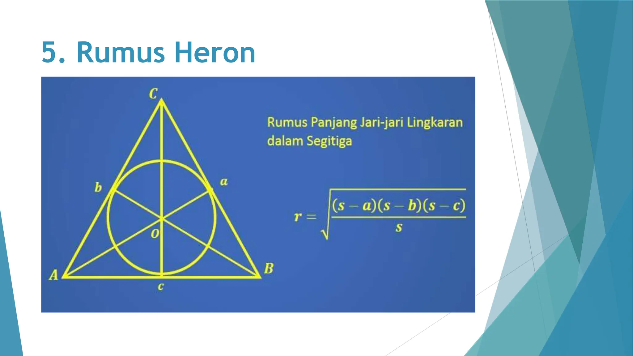 modul 8 trigonometri trigonometri trigono | PPT