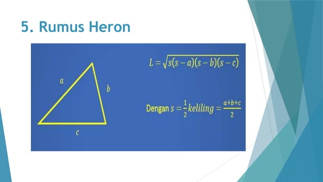 modul 8 trigonometri trigonometri trigono | PPT