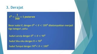modul 8 trigonometri trigonometri trigono | PPT
