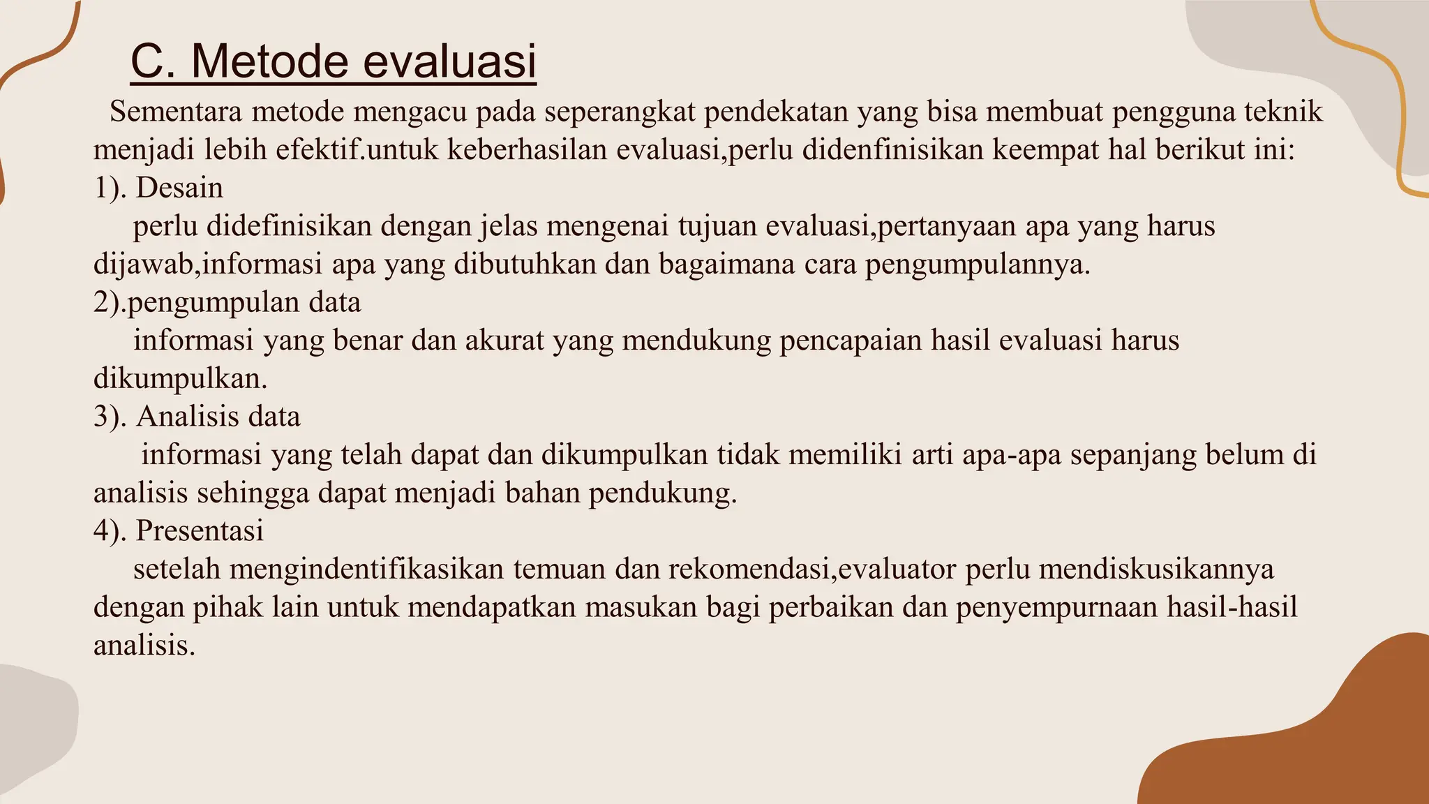 modul 9.3 prinsip-prinsip evaluasi perencanaan.pptx