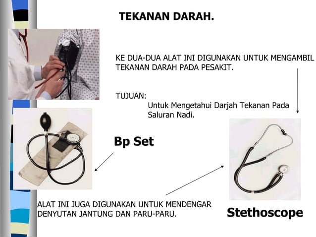 Modul 9 Asas Kejururawatan | PPT