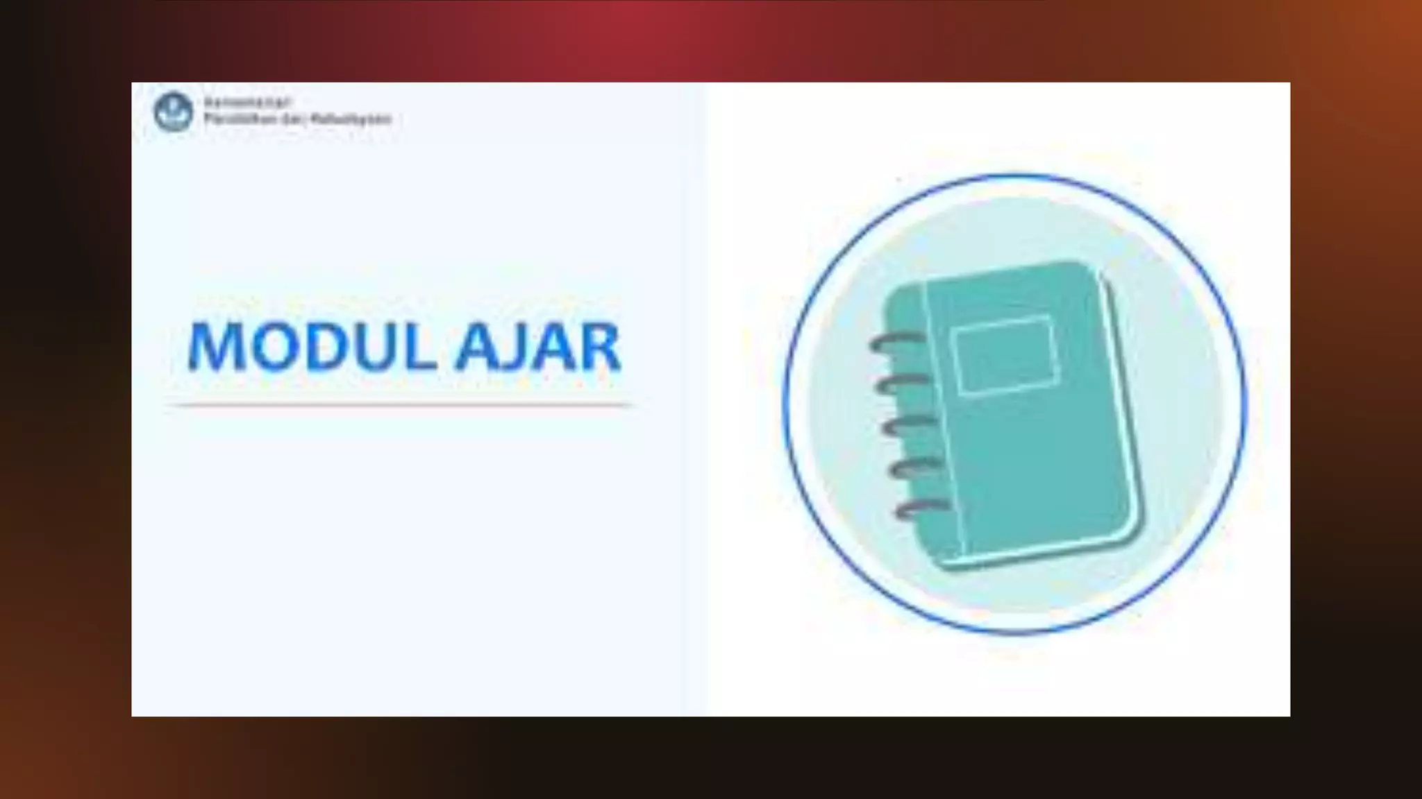 Modul Ajar.pptx