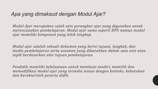 Modul Ajar.pptx