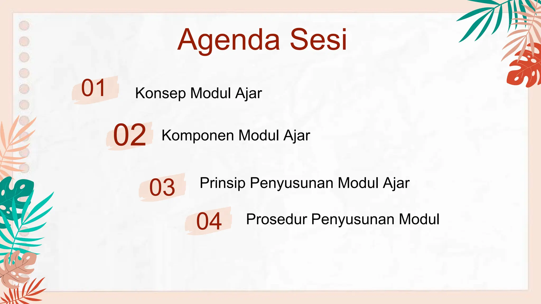PEMBUATAN ATP DAN MODUL AJAR KURIKULUM MERDEKA | PPTX