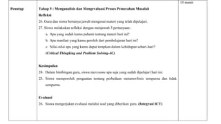 Modul ajar IPAS kelas 3 metamorfosis makhluk hidup.pdf