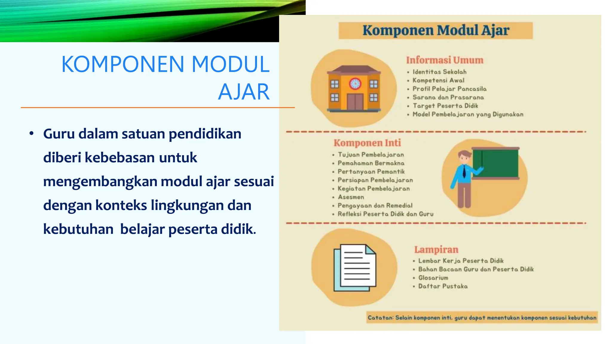 PENYUSUNAN MODUL AJAR-KURIKULUM MERDEKA .pptx