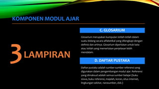 PENYUSUNAN MODUL AJAR-KURIKULUM MERDEKA .pptx