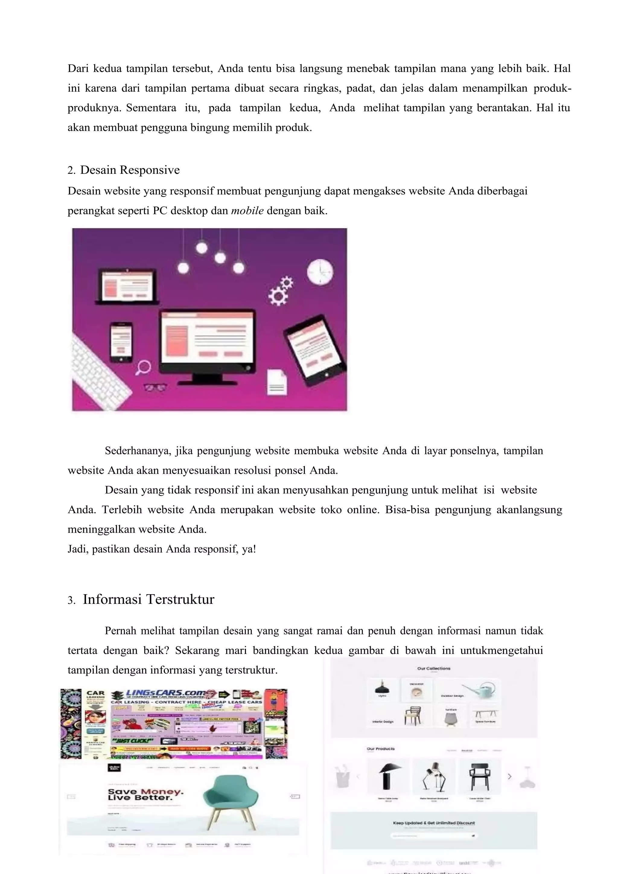 Modul Ajar Basis Data | PDF