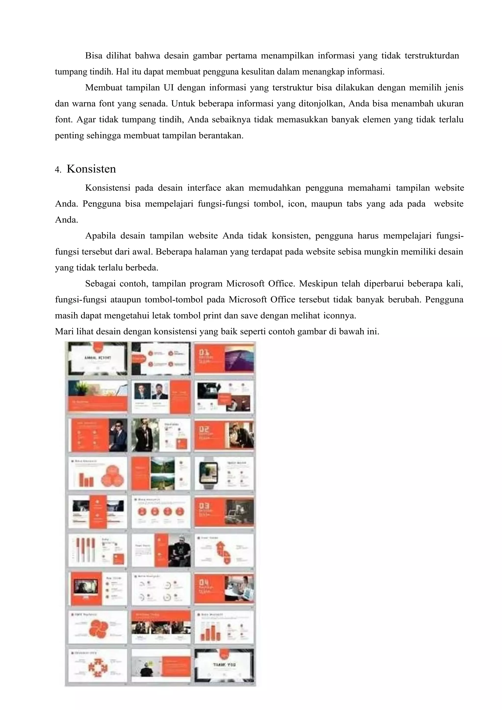 Modul Ajar Basis Data | PDF