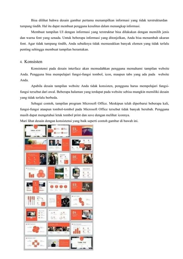 Modul Ajar Basis Data | PDF
