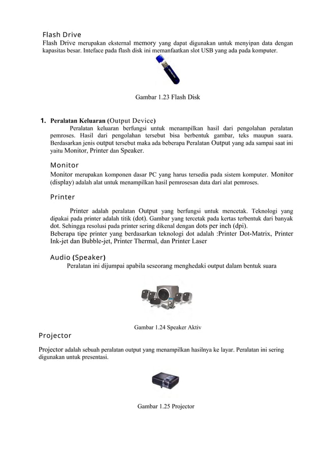 Modul Ajar kelas 8- SK- Komponen SK .docx