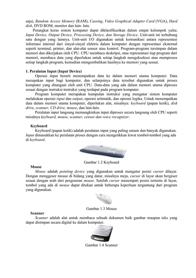 Modul Ajar kelas 8- SK- Komponen SK .docx