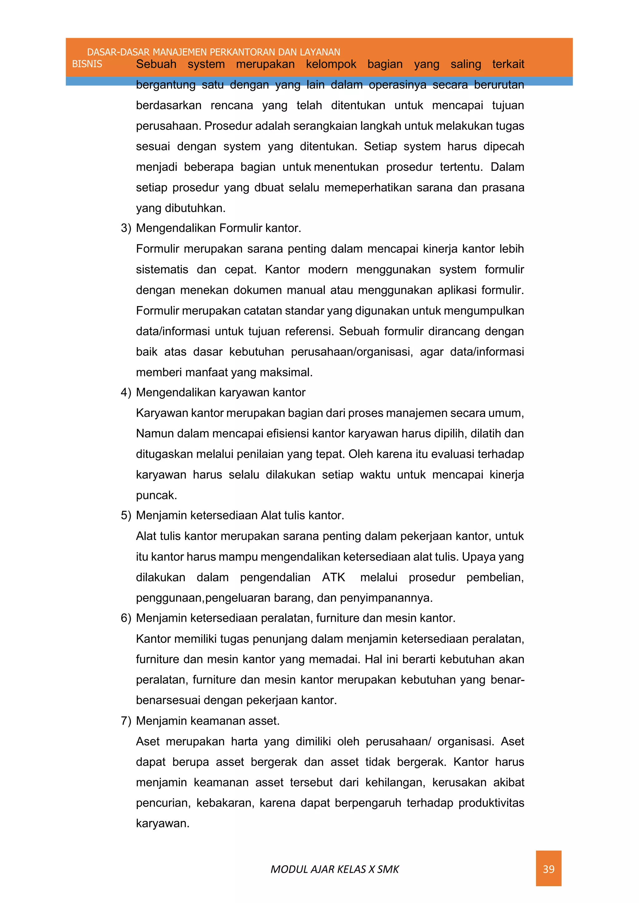 MODUL AJAR 1 DASAR DASAR MANAJEMEN PERKANTORAN DAN LAYANAN BISNIS.pdf