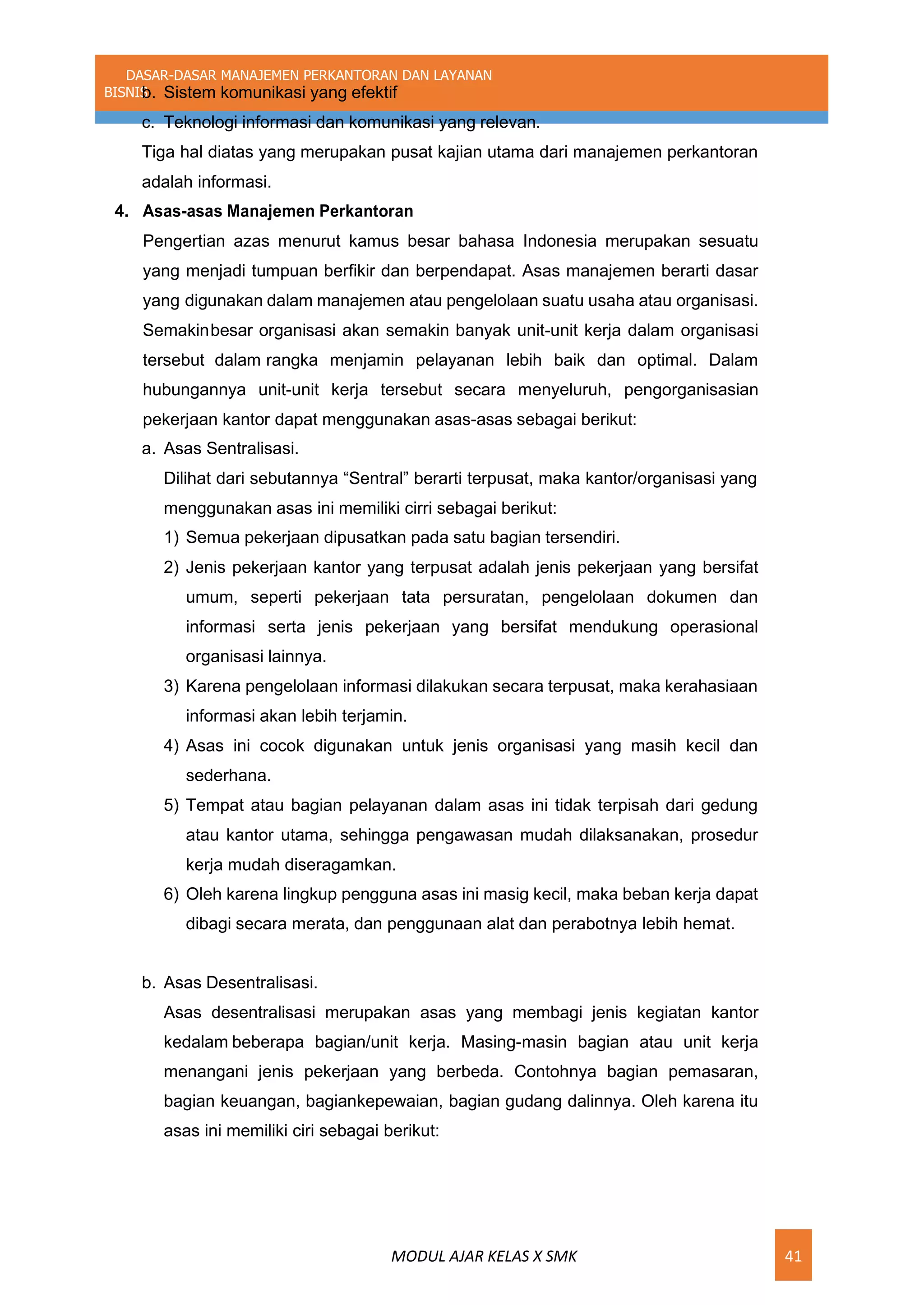MODUL AJAR 1 DASAR DASAR MANAJEMEN PERKANTORAN DAN LAYANAN BISNIS.pdf