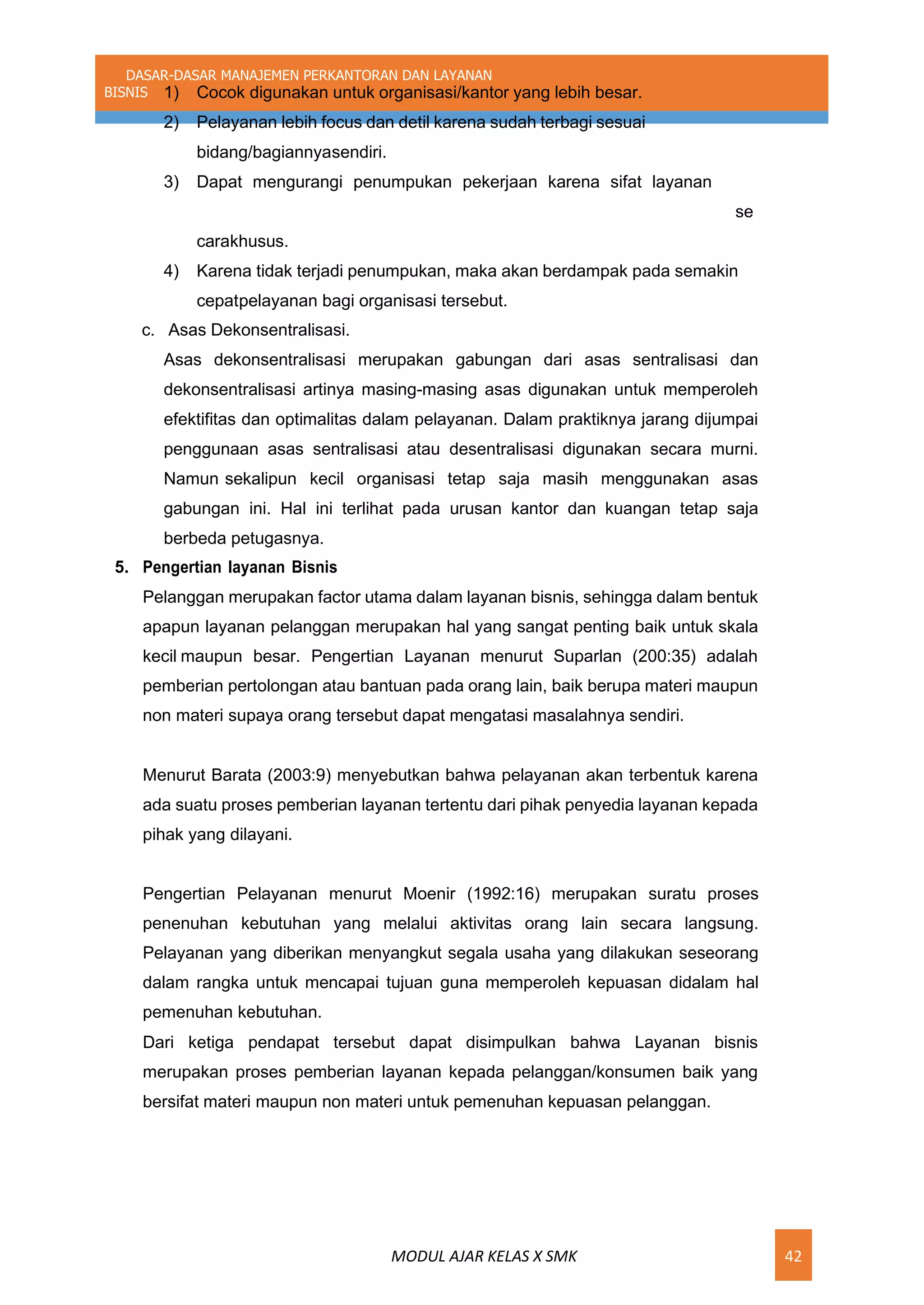 MODUL AJAR 1 DASAR DASAR MANAJEMEN PERKANTORAN DAN LAYANAN BISNIS.pdf